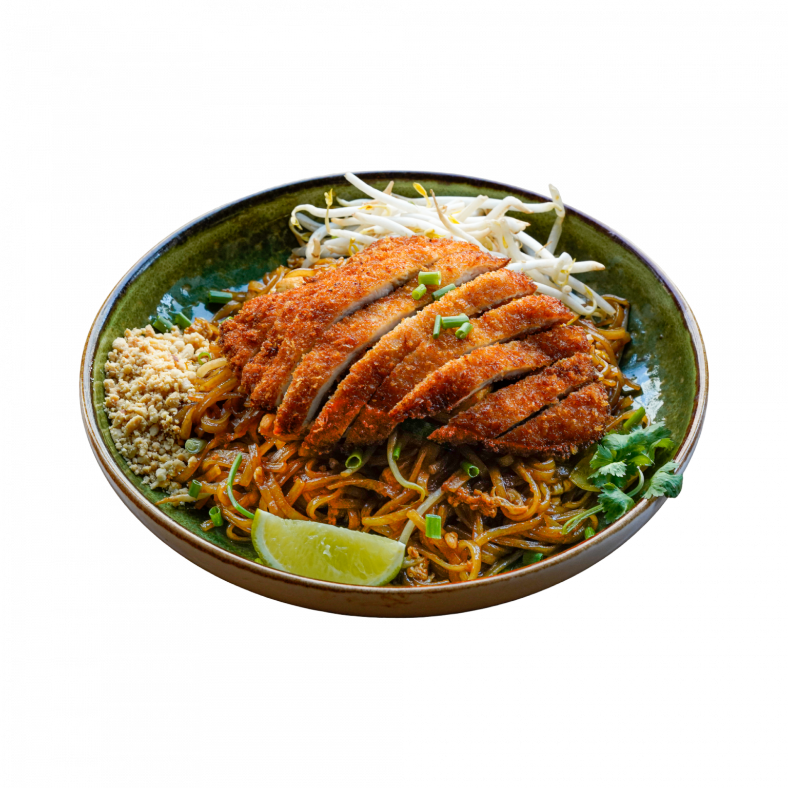 La Carte – Asian Touch
